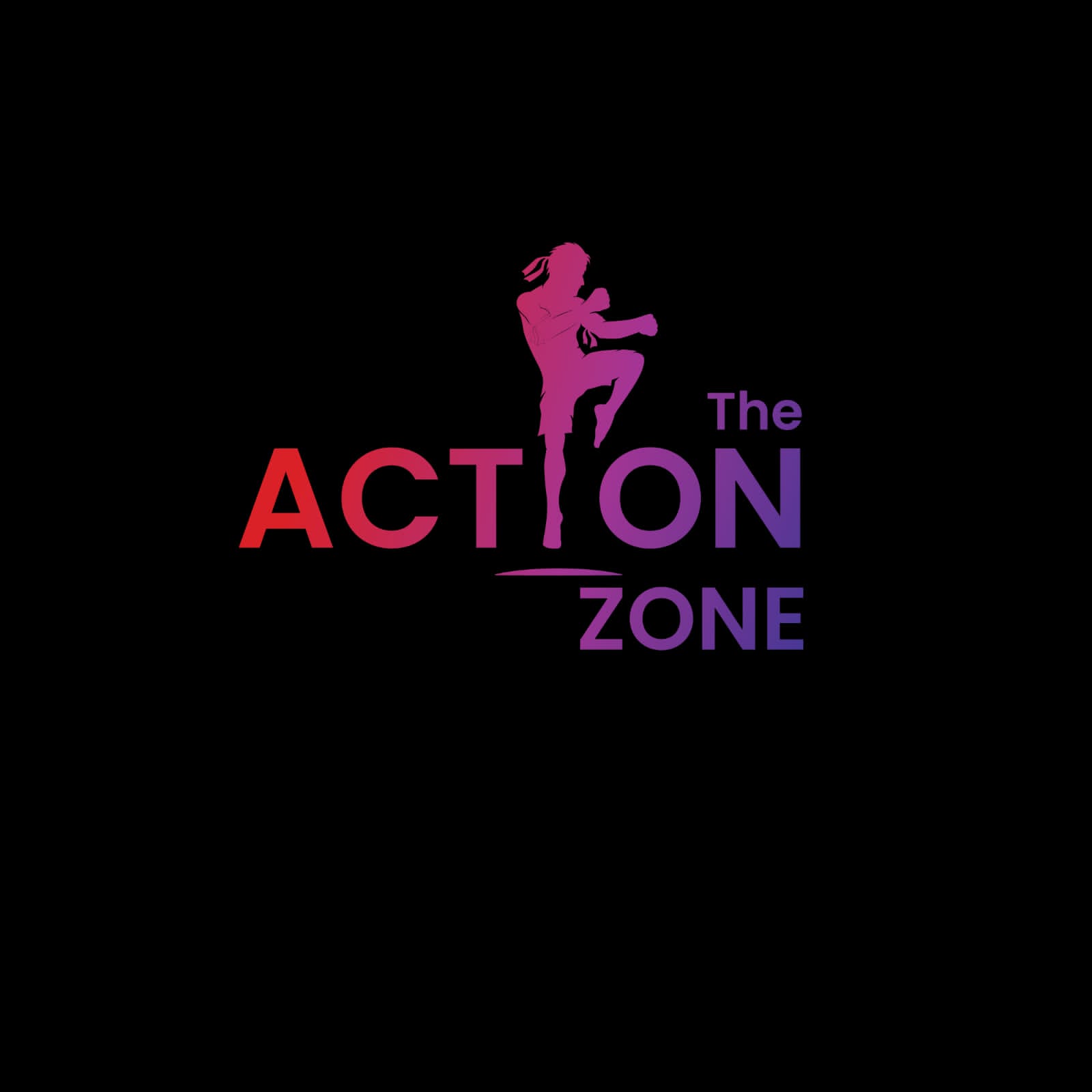 The Action Zone